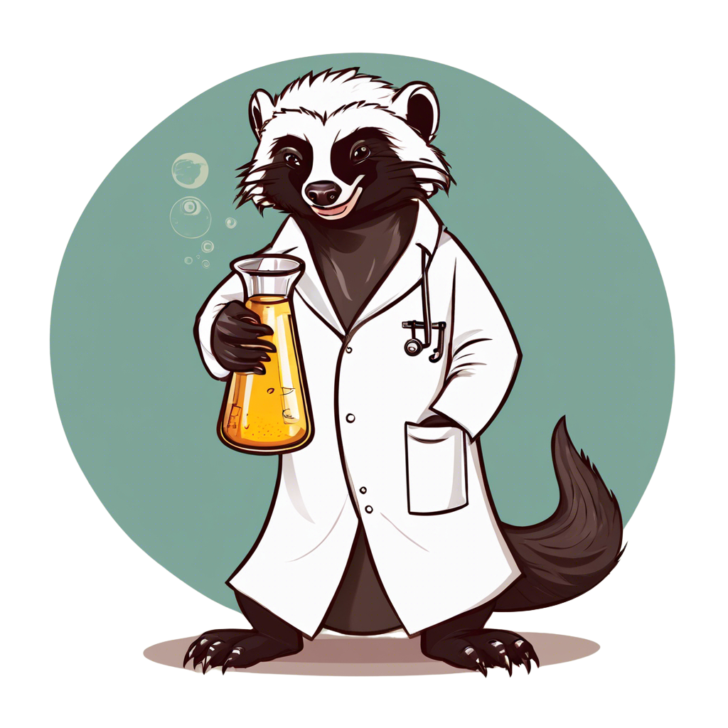 Honey Badger Labs - Growth Agency for Early Stage Startups