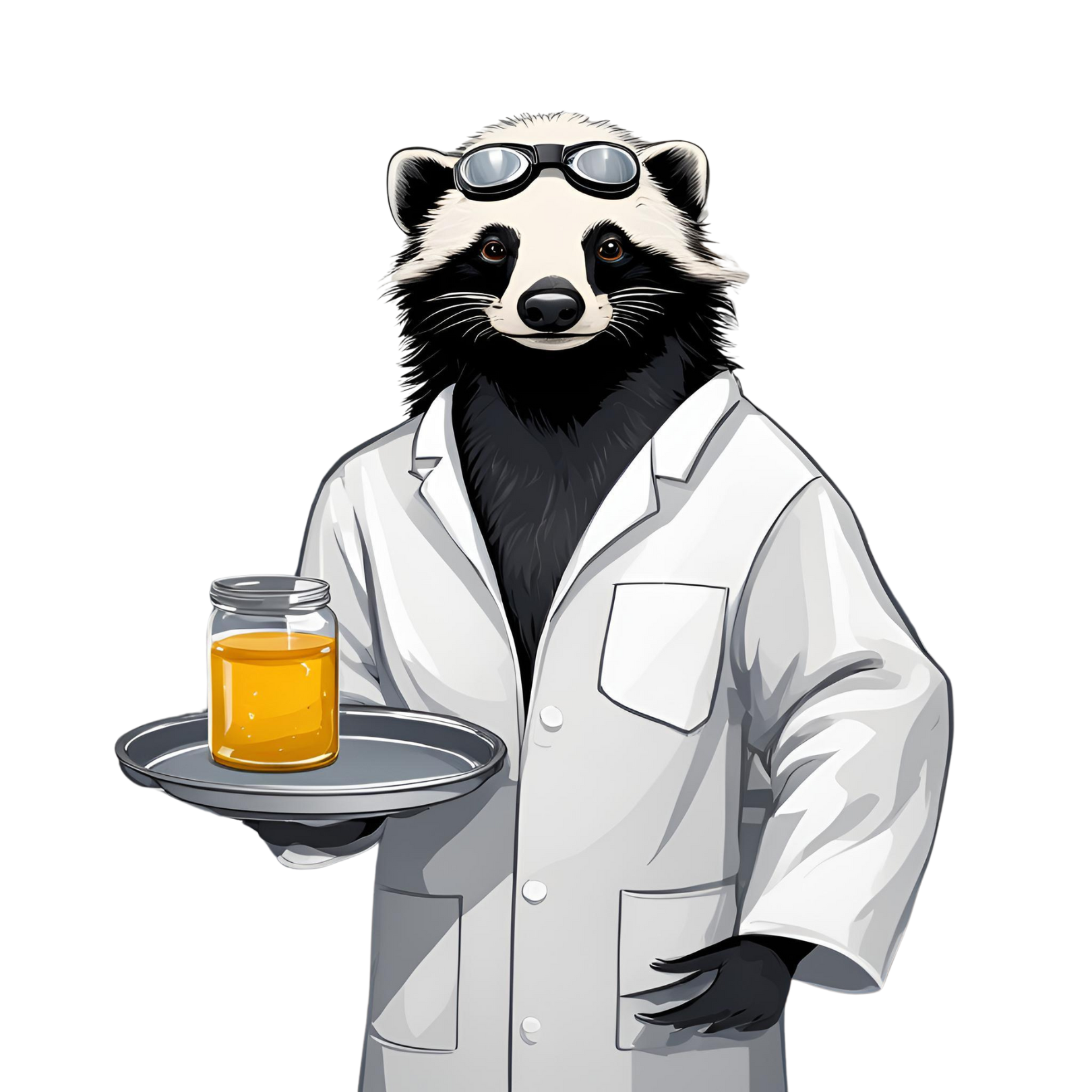 Honey Badger Labs - Growth Agency for Early Stage Startups